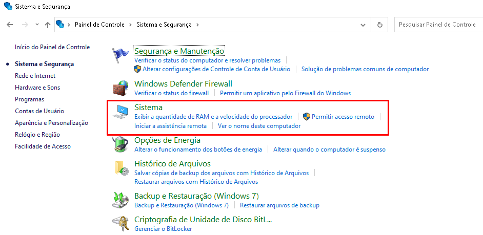 Como configurar variavel de ambiente no windows para emissão de MFe ...