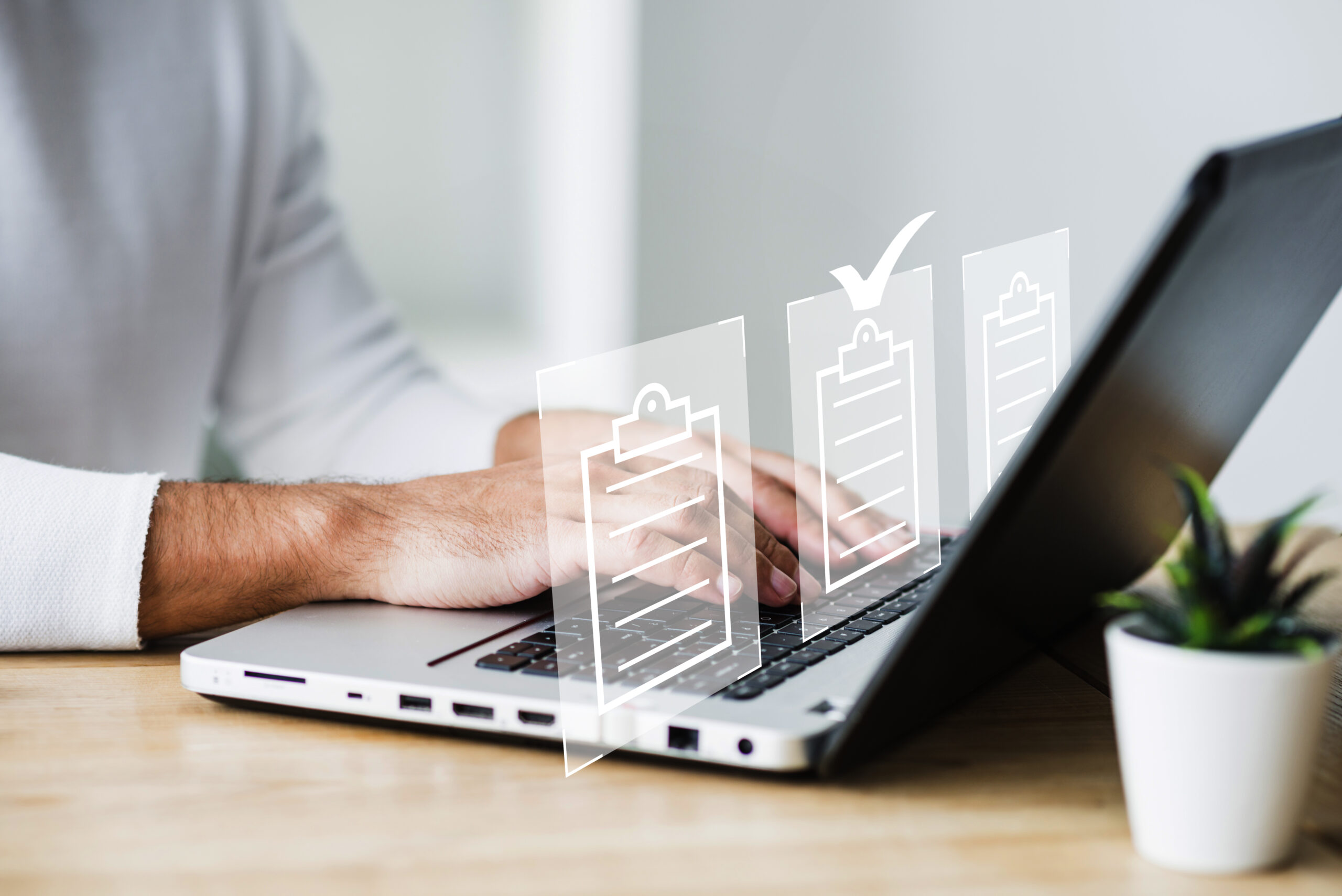 CNPJ Alfanumérico: entenda o que muda e como se preparar